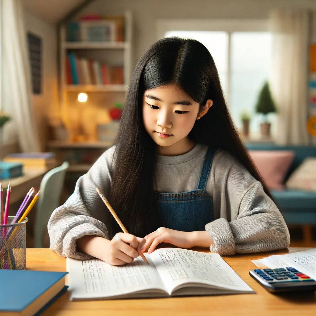 초5, 초등 수학 미래를 위한 기초 다지기 - 현대해상 태아보험 다이렉트 사은품 | ByeolMom